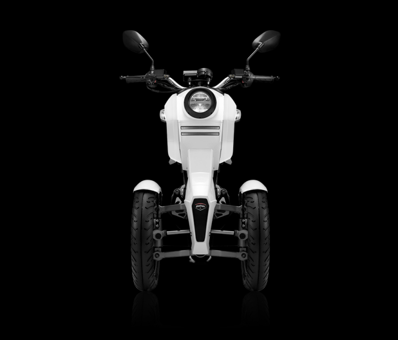 iTank – DOOHAN